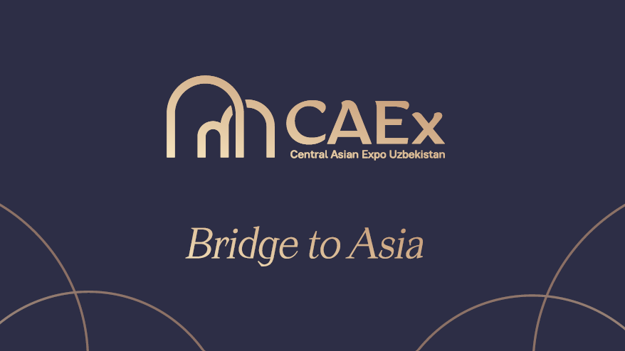 We Started to Provide Exhibition Consultancy Services to CAEX - Anthea ...